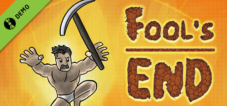 Fool's End Demo Steam Charts (App 2804730) · SteamDB