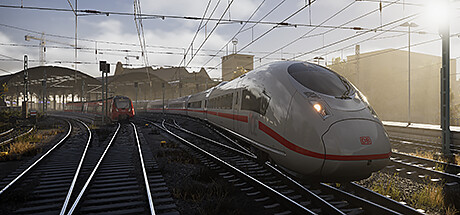 Train Planet Demo (App 2804760) · SteamDB