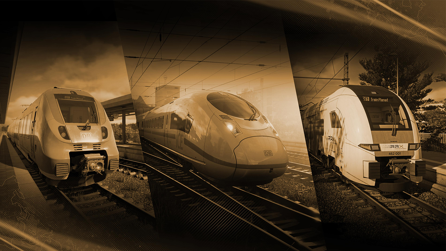 Train Planet Demo (App 2804760) · SteamDB