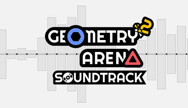Geometry Arena 2 OST · SteamDB