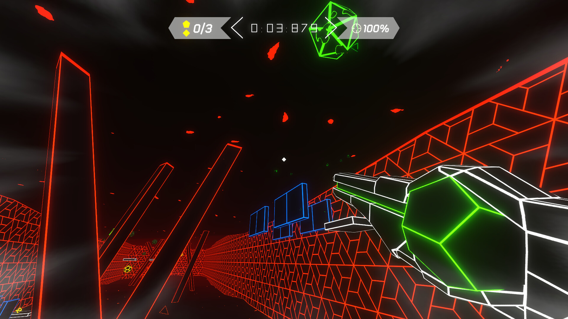 POLY IMPULSE Screenshots · SteamDB