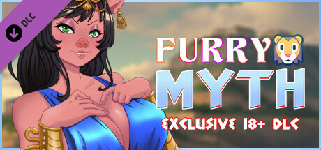 Furry Myth 🦁 - Exclusive 18+ DLC · SteamDB