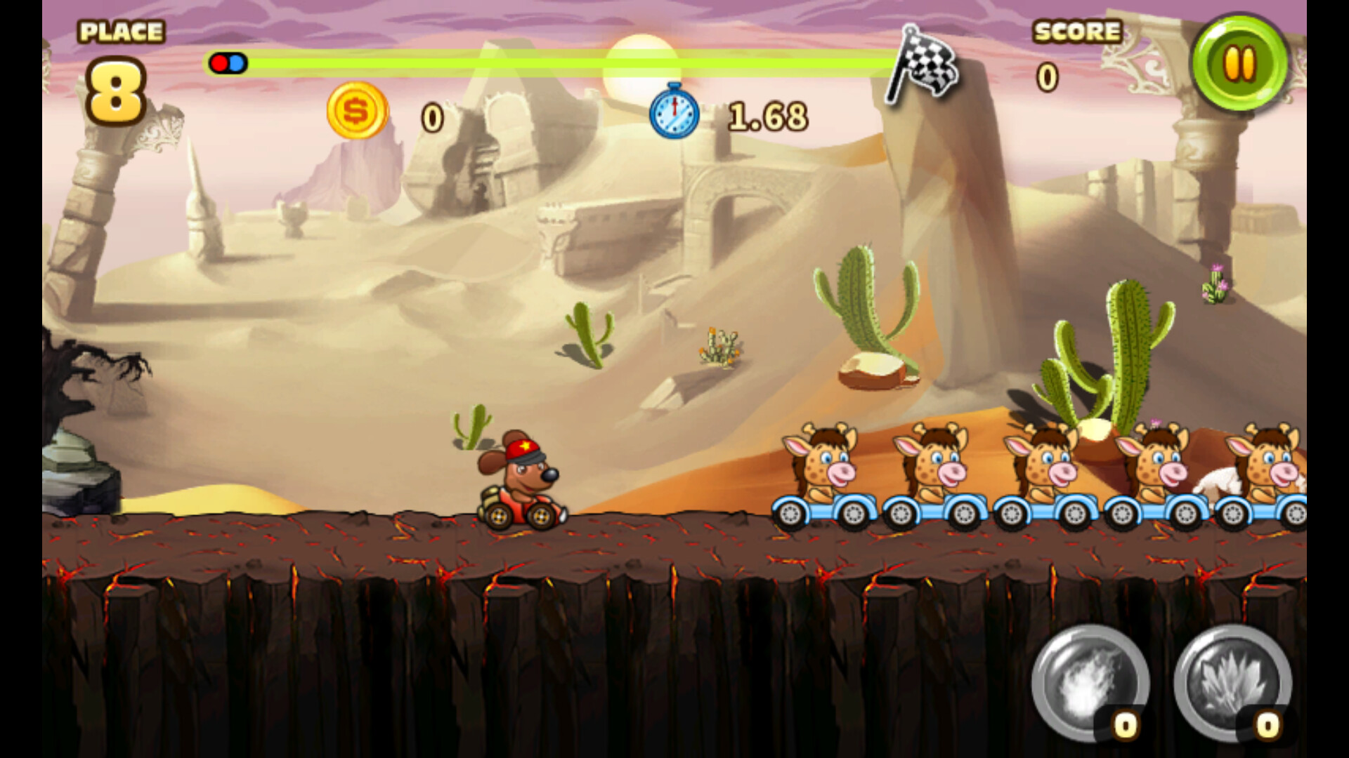 Animals vs Animals on Steam