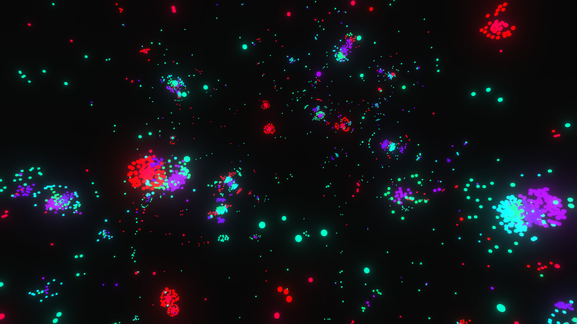 Artificial Life Simulator on Steam