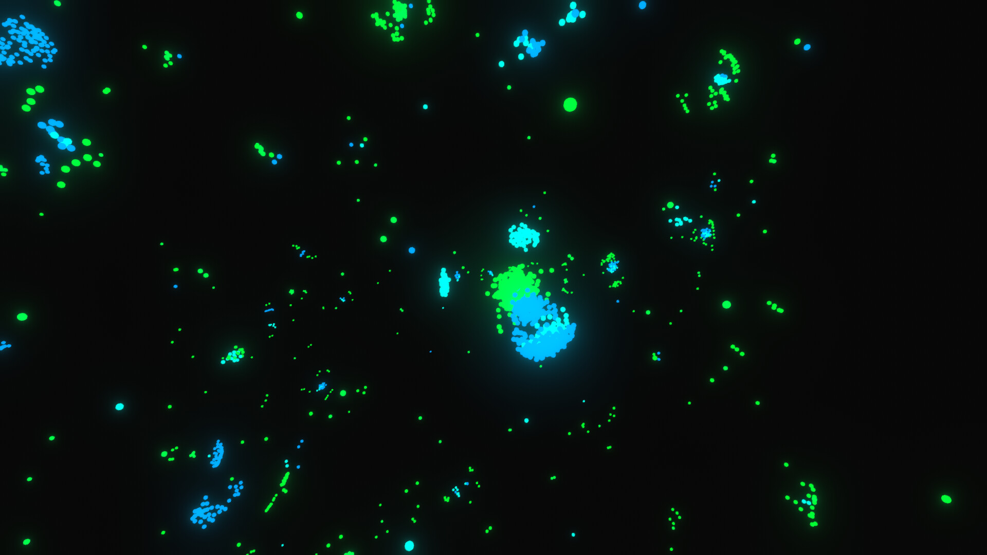 Artificial Life Simulator on Steam