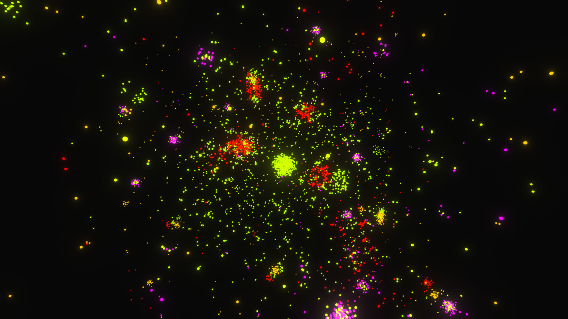 Artificial Life Simulator on Steam