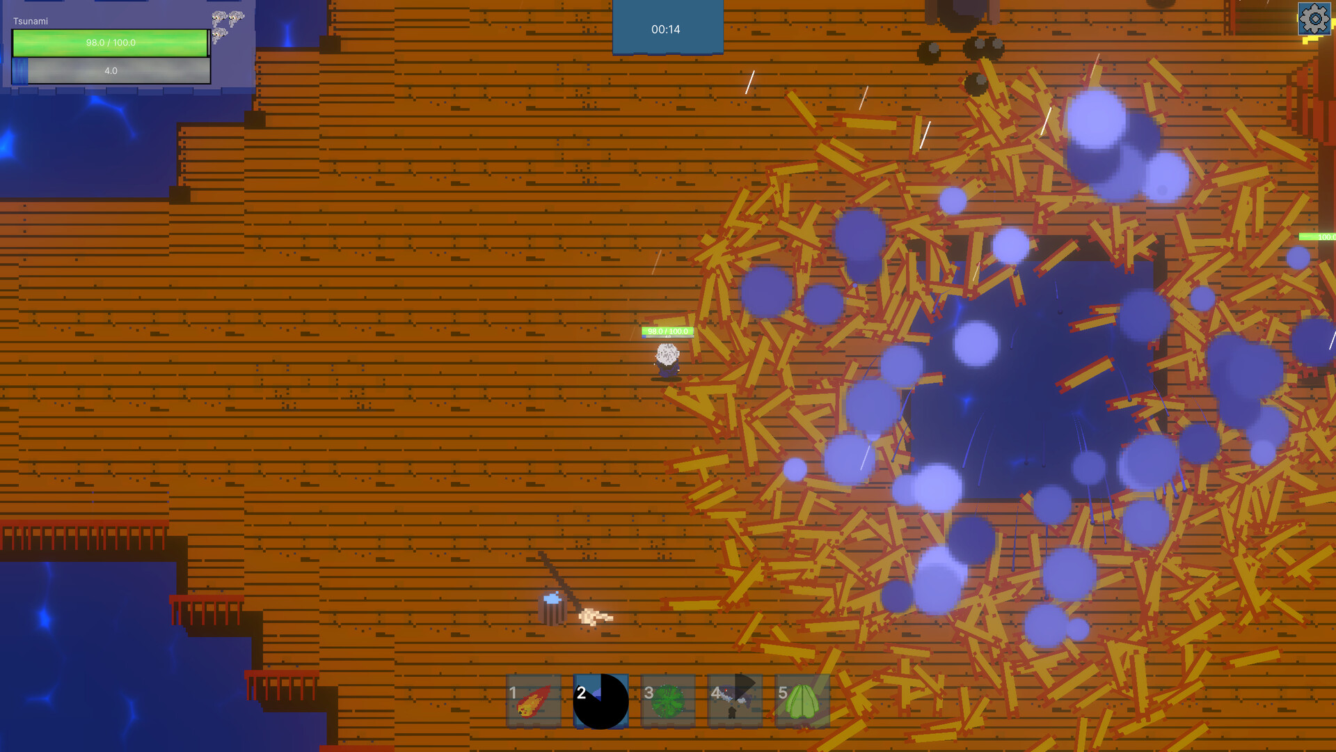 MagFighter on Steam