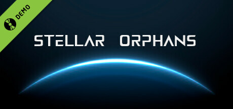 Stellar Orphans Demo Steam Charts (App 2806020) · SteamDB