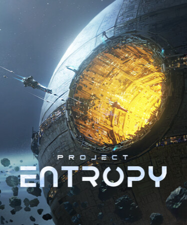 Project Entropy · SteamDB