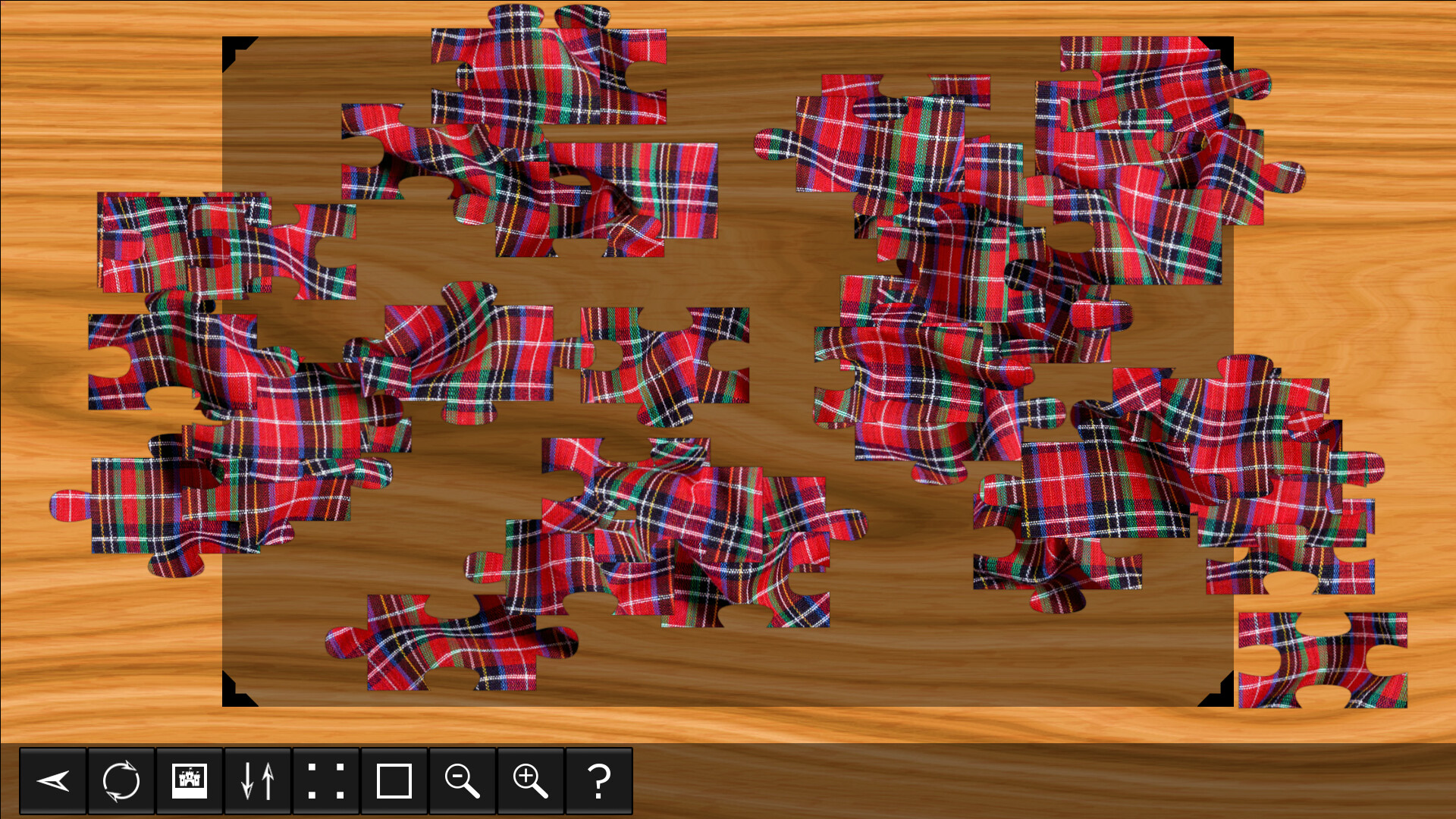 Jigsaw Puzzle World - Challenge on Steam