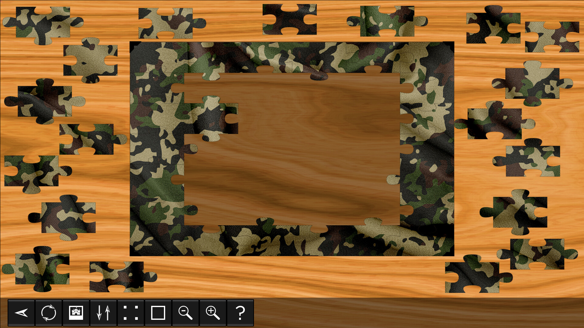 Jigsaw Puzzle World - Challenge on Steam