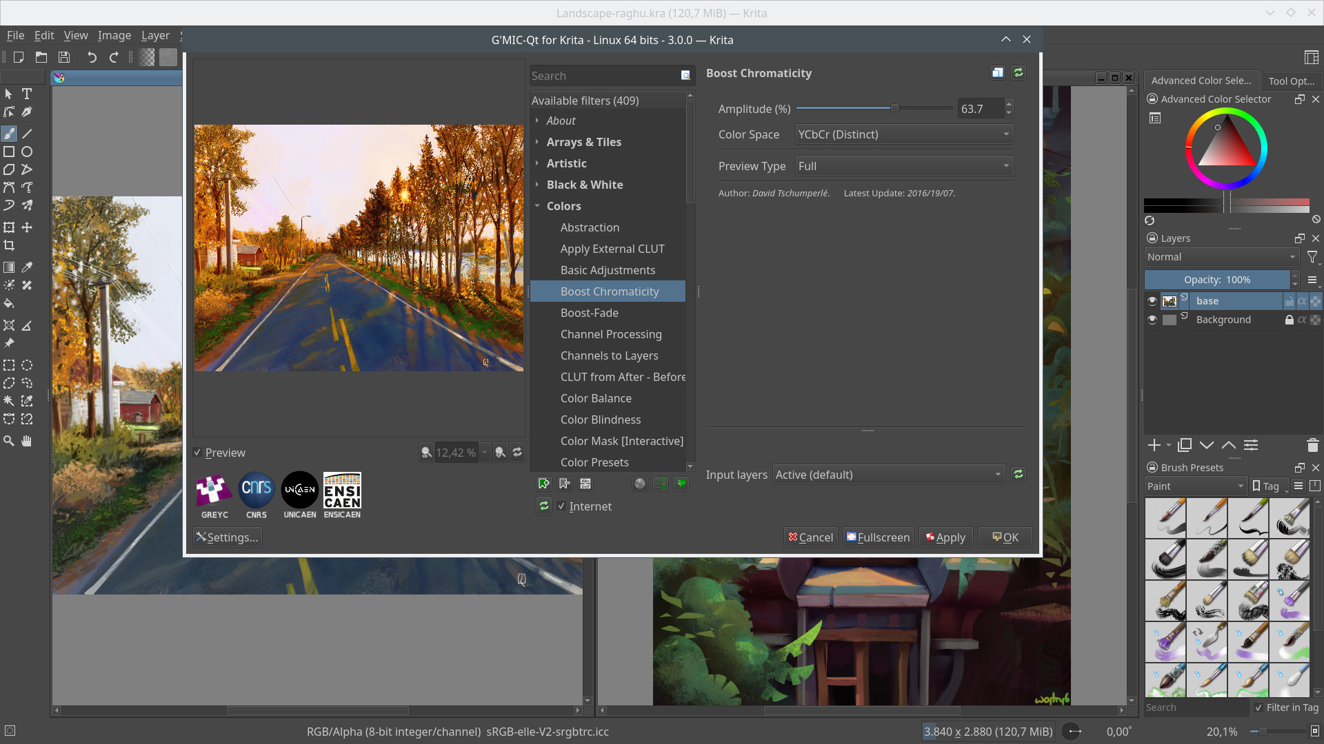 Krita (App 280680) · SteamDB