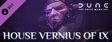 Dune: Spice Wars - House Vernius of Ix Price history · SteamDB