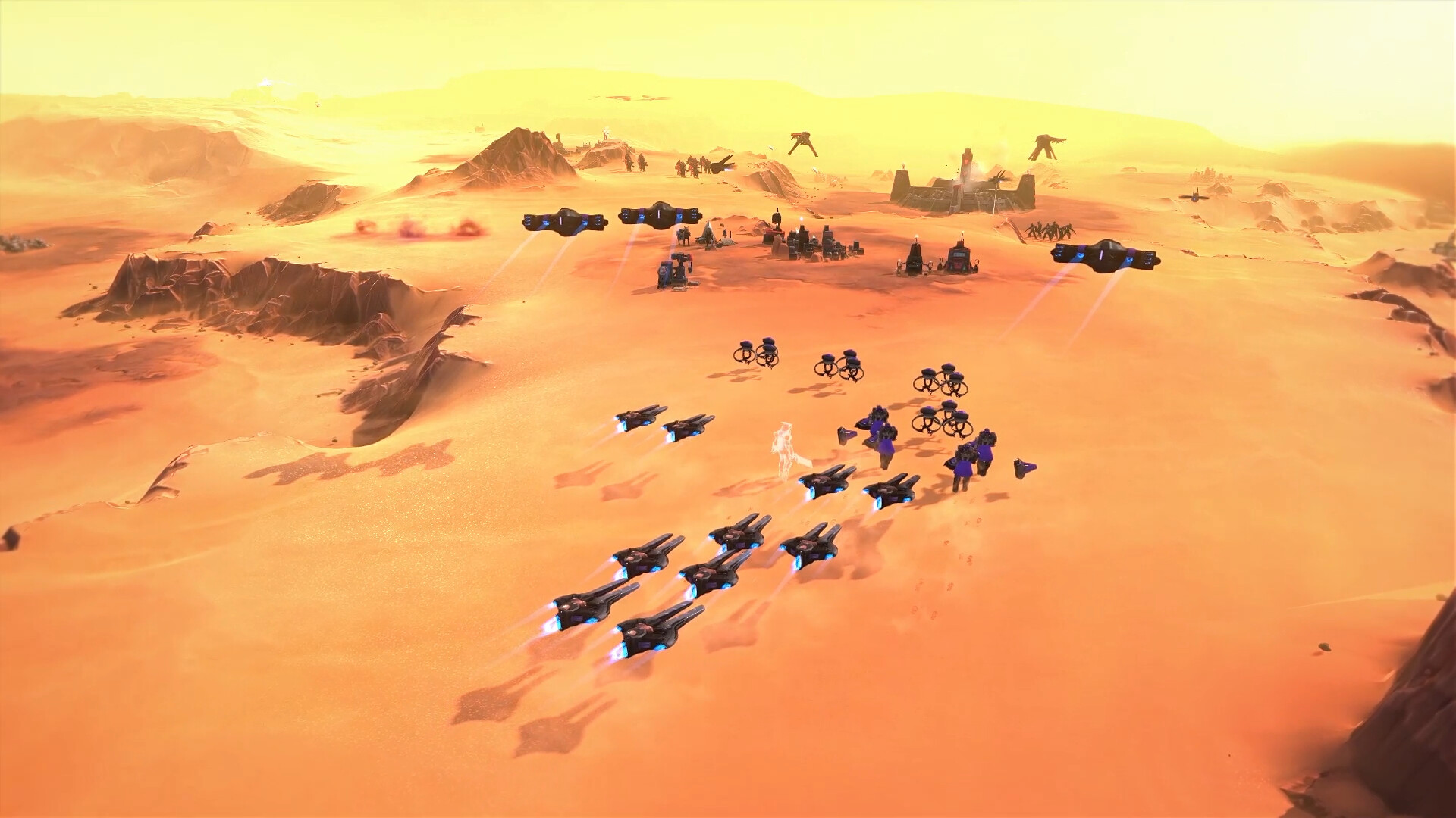 Dune: Spice Wars - House Vernius of Ix on Steam