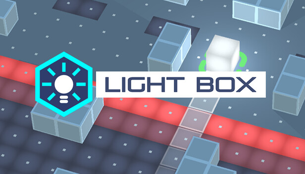 Light Box on Steam