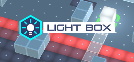 Light Box on Steam