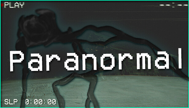 Paranormal: Found Footage Steam Charts · SteamDB