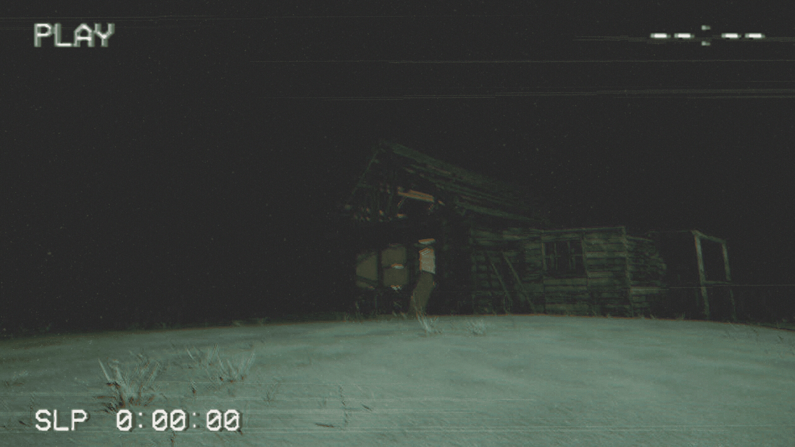Paranormal: Found Footage Screenshots · SteamDB
