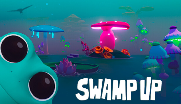 Swamp Up - Steam News Hub