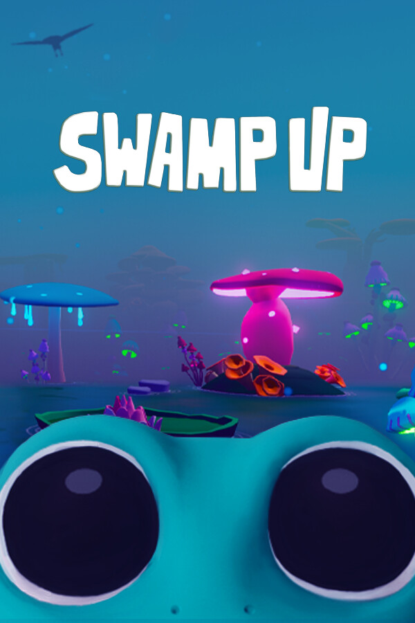 Swamp Up Steam Charts · SteamDB