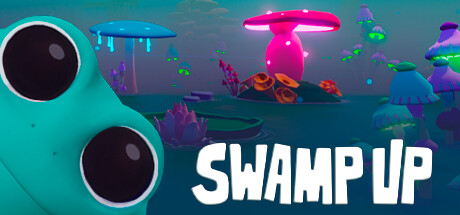Swamp Up Steam Charts · SteamDB