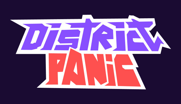 District Panic on Steam