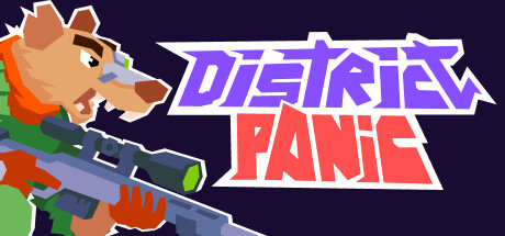 District Panic on Steam