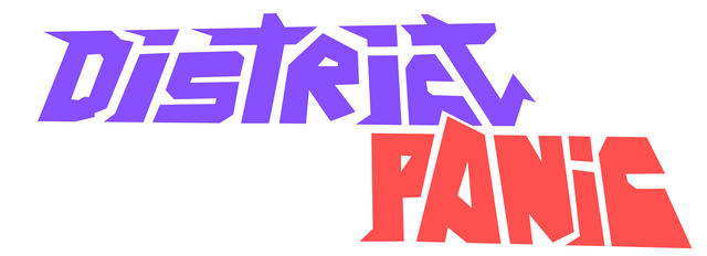 District Panic Steam Charts · SteamDB