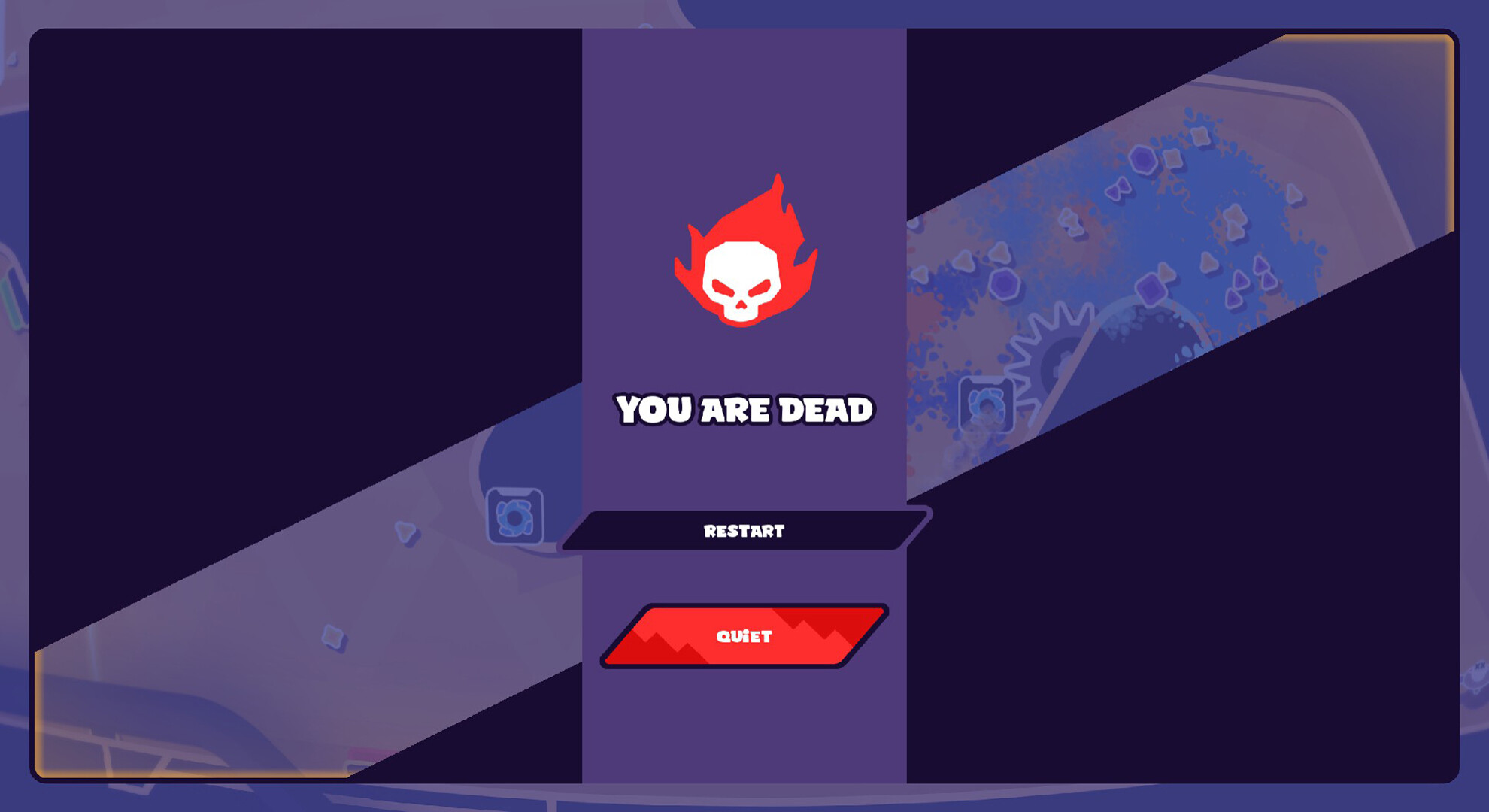 District Panic Screenshots · SteamDB