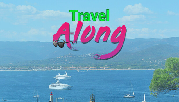 Travel Along Demo Steam Charts (App 2807470) · SteamDB