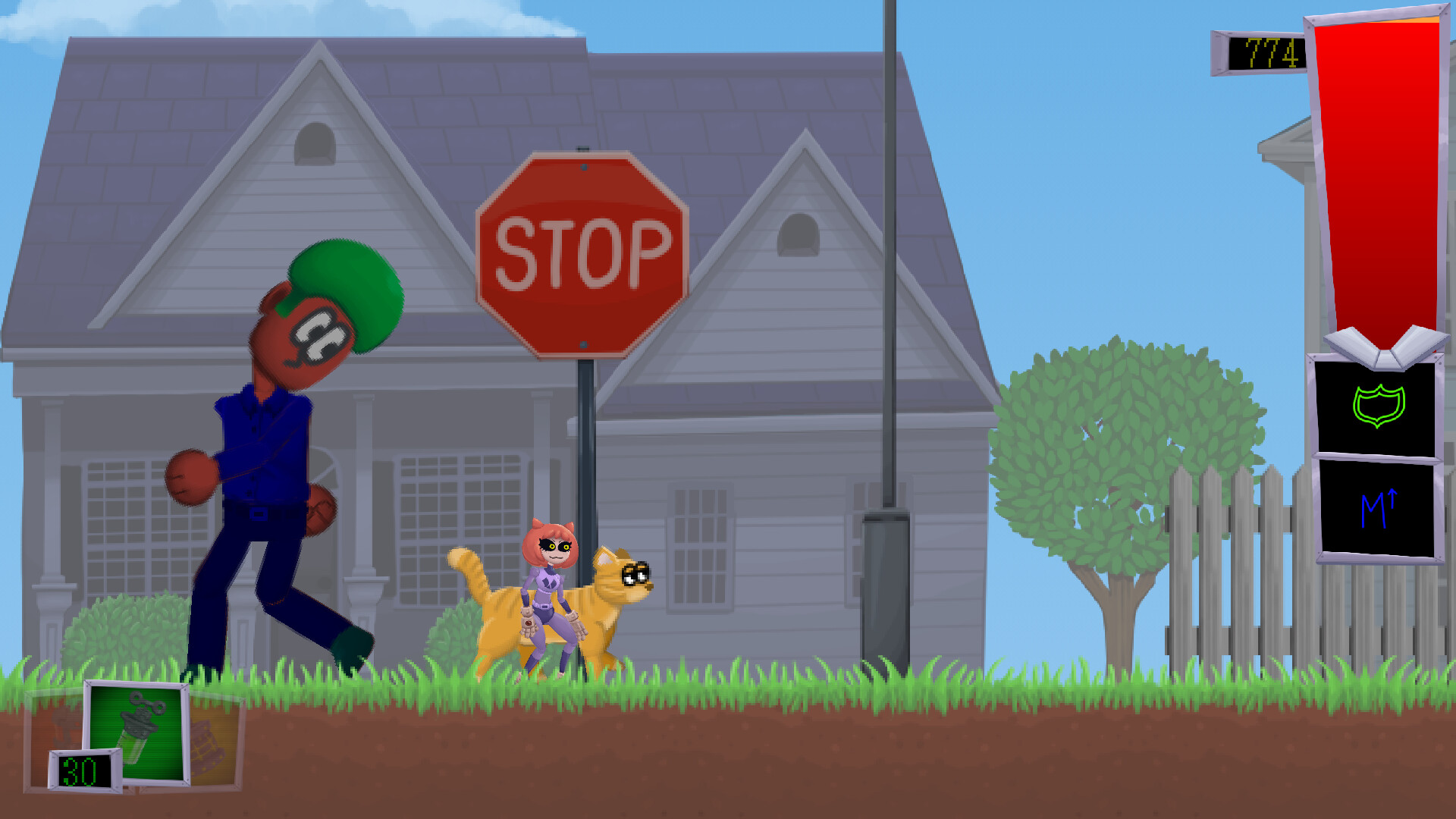 Visca's Earth Conquest on Steam