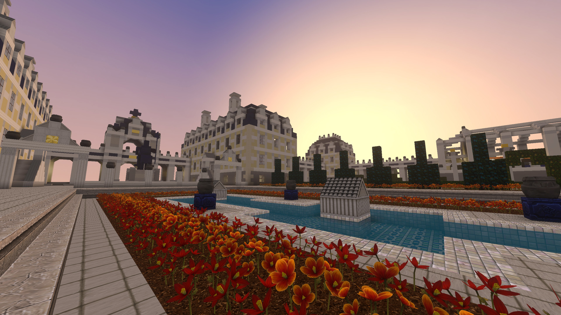 Creativerse on Steam