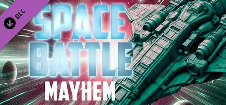 Space Battle - Mayhem · SteamDB