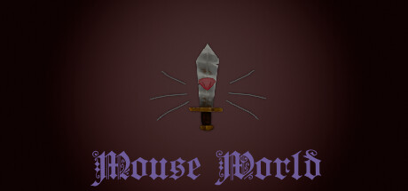 Mouse World · SteamDB