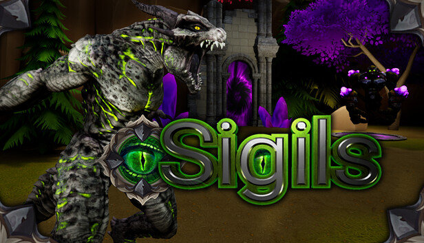 Sigils Demo Steam Charts (App 2809210) · SteamDB