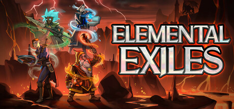 Steam Community :: Elemental Exiles