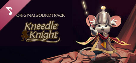 Kneedle Knight Soundtrack on Steam