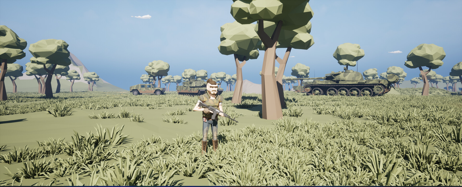 Empire FactionWar on Steam