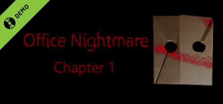 Office Nightmare Chapter 1 Demo History (App 2809590) · SteamDB