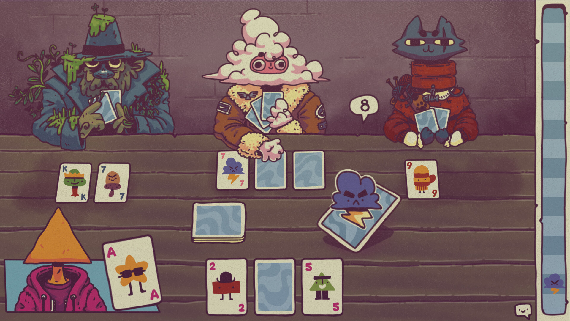 Sh*thead on Steam