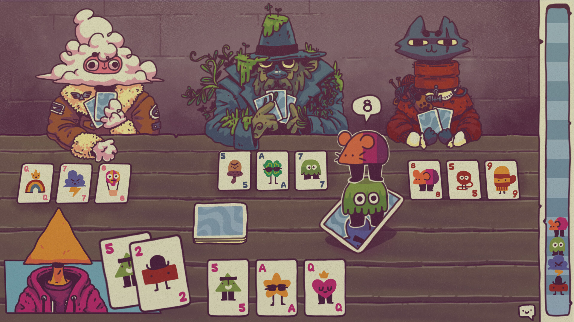 Sh*thead on Steam
