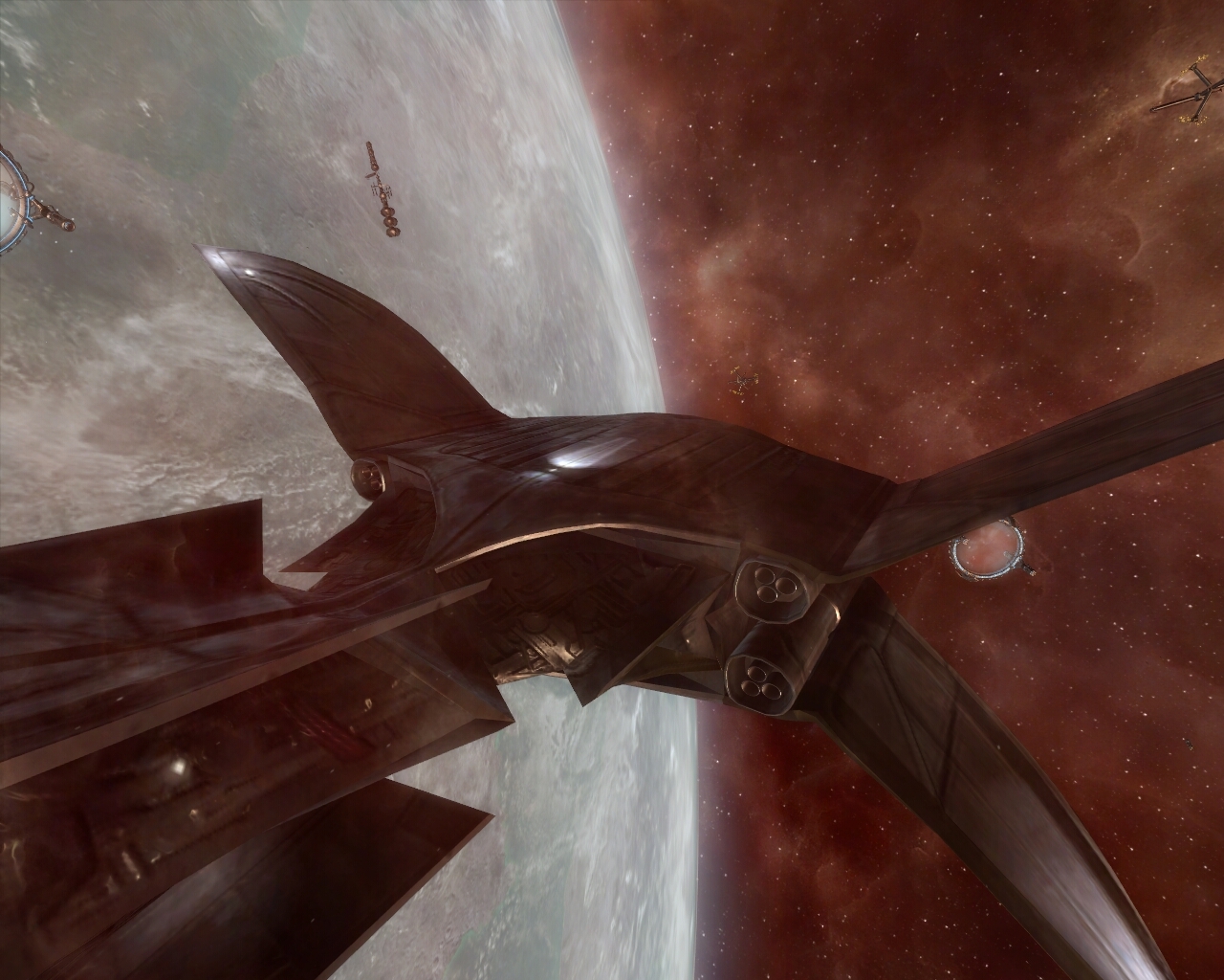 X3: Reunion on Steam