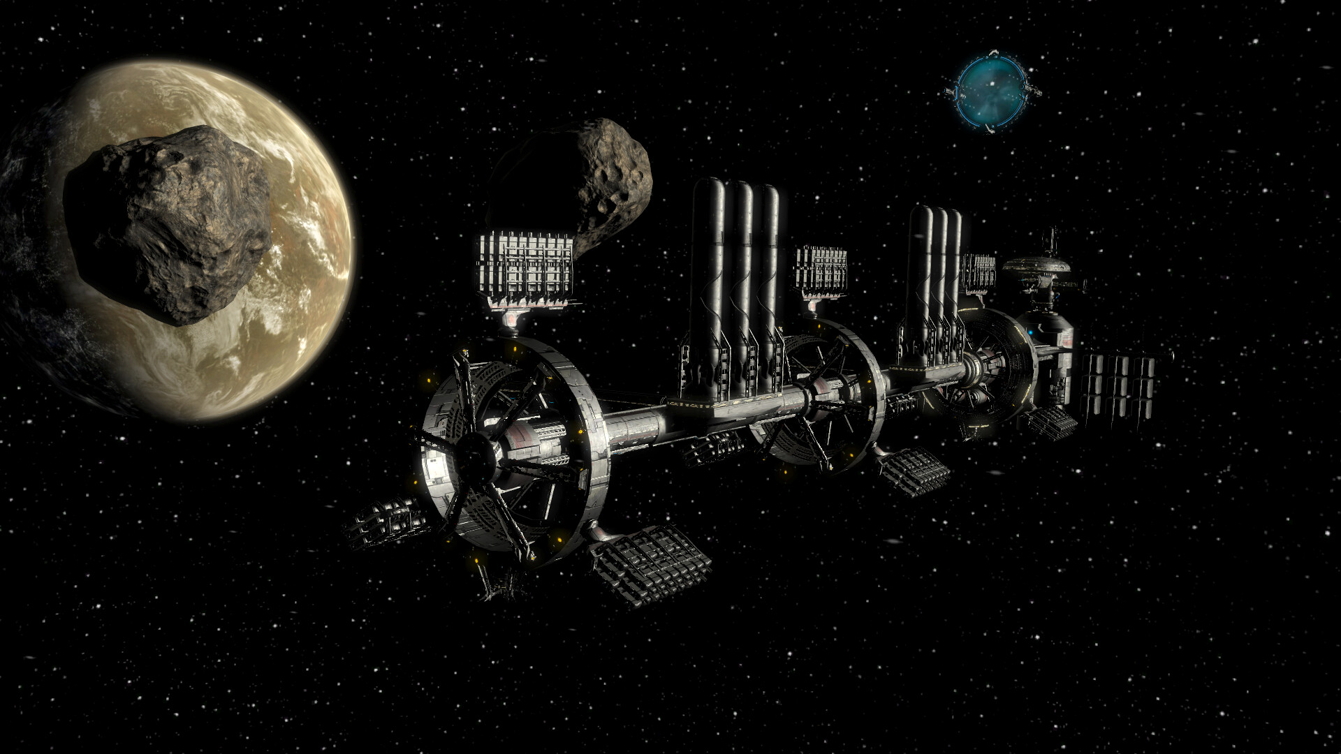 X3: Reunion on Steam