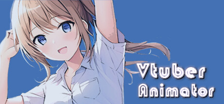 Save 30% on Vtuber Animator on Steam