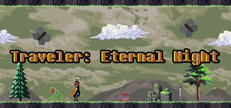 Traveler Eternal Night Steam Charts · SteamDB