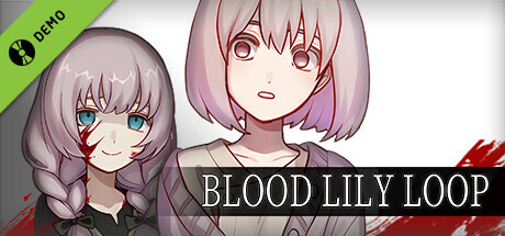 Blood Lily Loop Demo Depots (App 2810200) · SteamDB