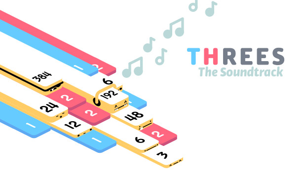 Threes! Soundtrack on Steam