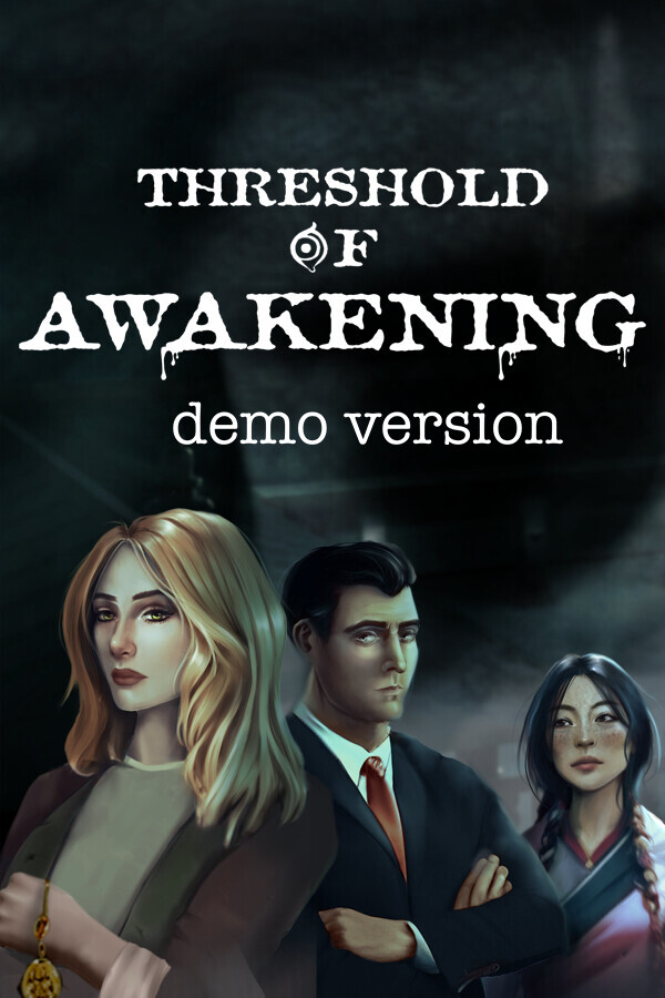 Threshold of Awakening Demo Steam Charts (App 2810620) · SteamDB