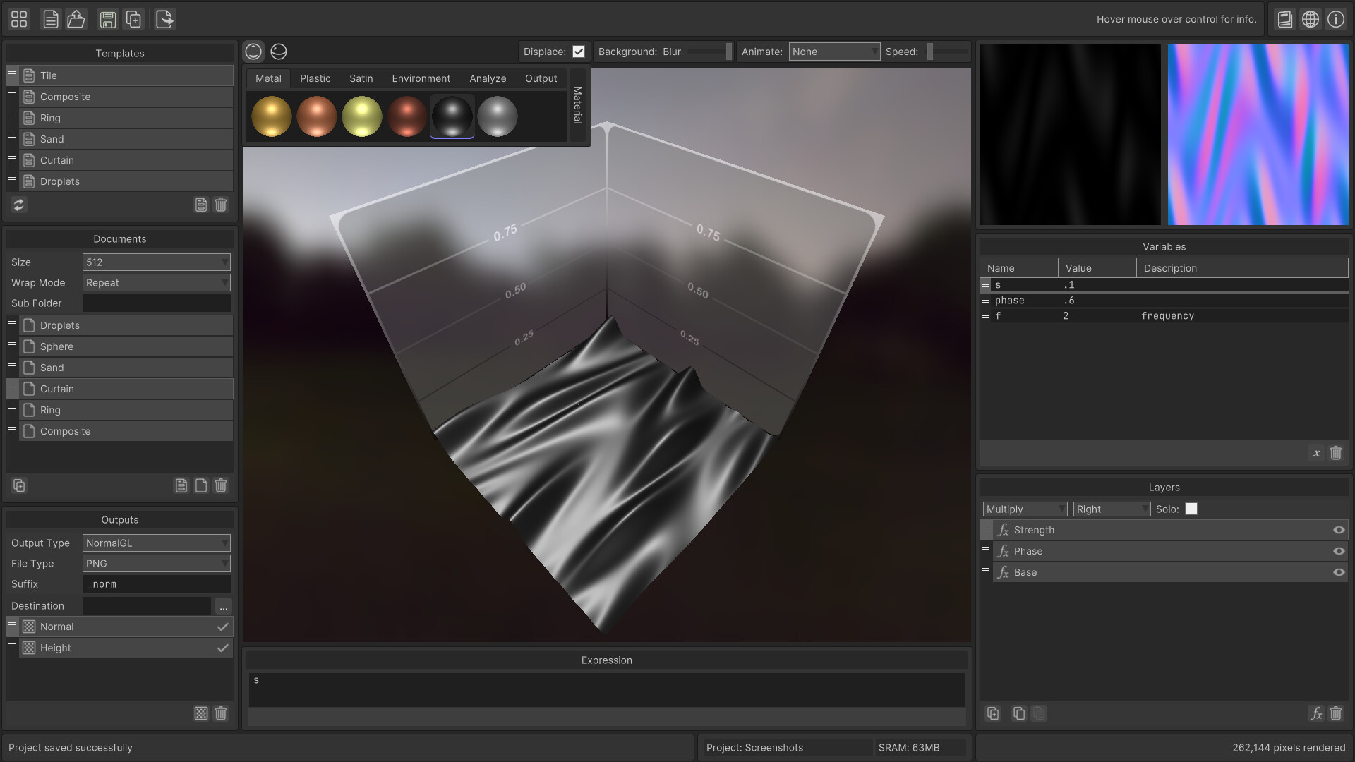 Save 40% on Height Lab on Steam