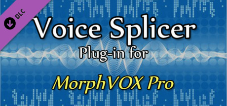 Steam DLC Page: MorphVOX Pro 5 - Voice Changer